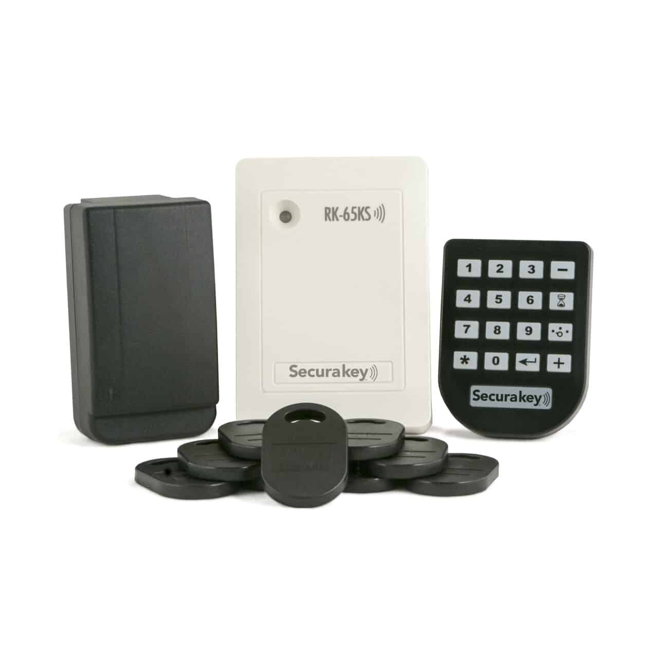 Access Control Systems | Freemont, San Lorenzo, Piedmont, CA